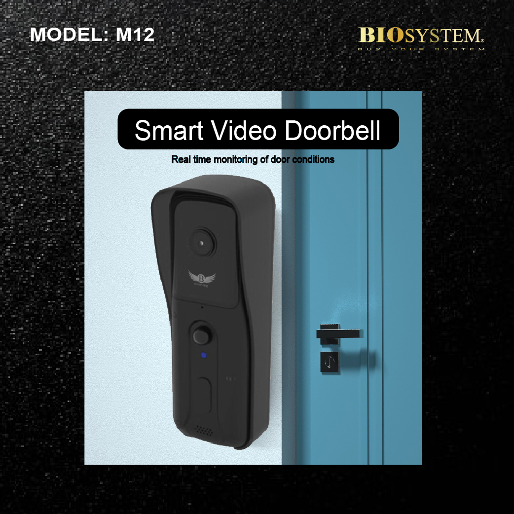M12 – Biosystem